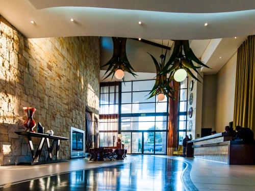 The Fairway Hotel, Spa & Golf Resort, Johannesburg – Updated 2023 Prices