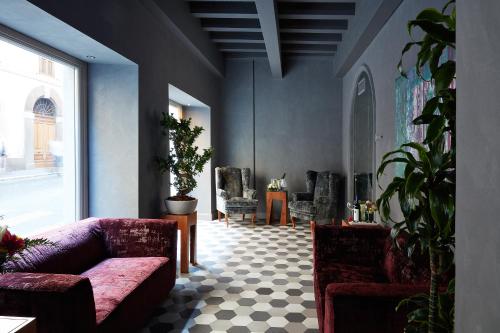 The Code Hotel, Rome – Updated 2023 Prices