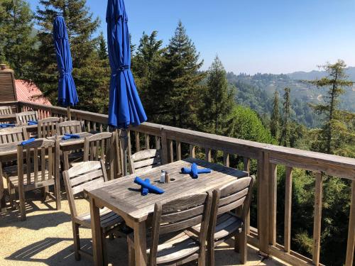 Mountain Home Inn, Mill Valley – Updated 2023 Prices