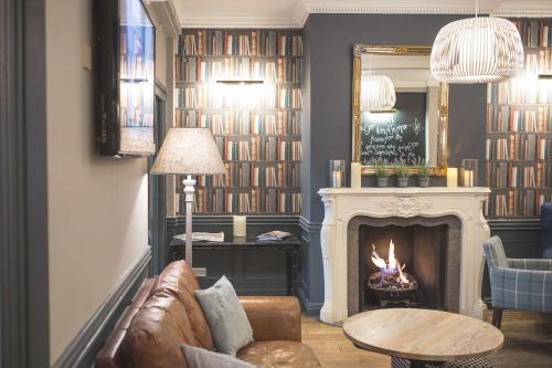 George Hotel, Best Western Signature Collection, Norwich – Updated 2024 ...