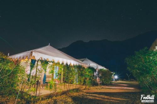 Foothill Pushkar Resort, Pushkar (updated prices 2025)