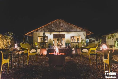 Foothill Pushkar Resort, Pushkar (updated prices 2025)