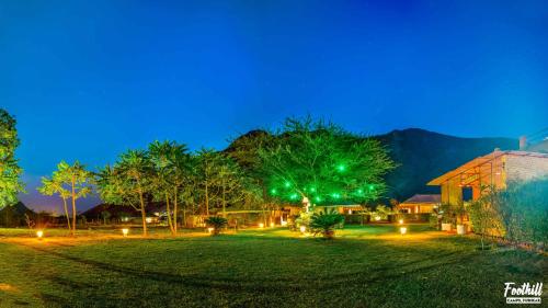 Foothill Pushkar Resort, Pushkar (updated prices 2025)