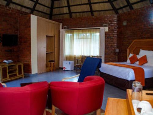 Stephen Margolis Resort, Harare (updated prices 2025)