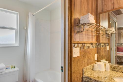 Zion Park Motel, Springdale (updated prices 2025)