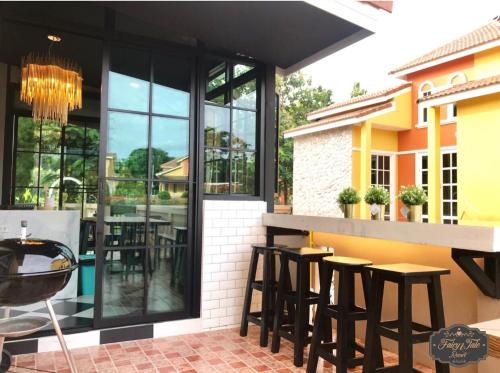 Fairy & Tale Resort, Pak Chong (updated prices 2026)