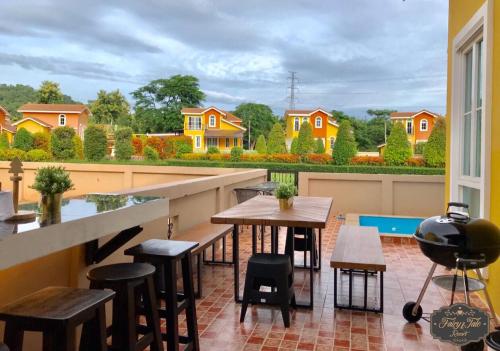 Fairy & Tale Resort, Pak Chong (updated prices 2026)