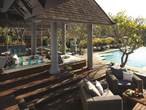 Four Seasons Resort Chiang Mai, Mae Rim (updated prices 2025)