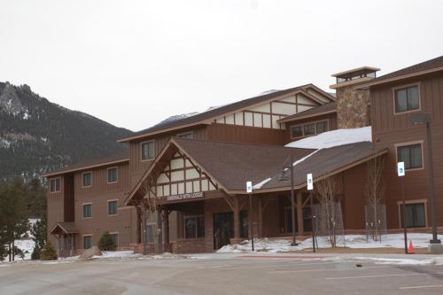 YMCA of the Rockies, Estes Park (updated prices 2026)