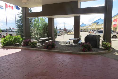 Rocky Inn Express, Rocky Mountain House (updated prices 2025)