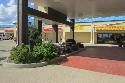 Rocky Inn Express, Rocky Mountain House (updated prices 2025)