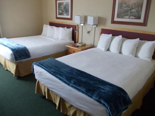 Rocky Inn Express, Rocky Mountain House (updated prices 2024)