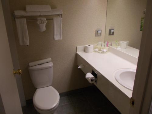 Rocky Inn Express, Rocky Mountain House (updated prices 2025)