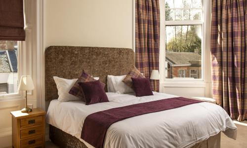 Dryburgh Arms Pub with Rooms, Melrose (updated prices 2024)