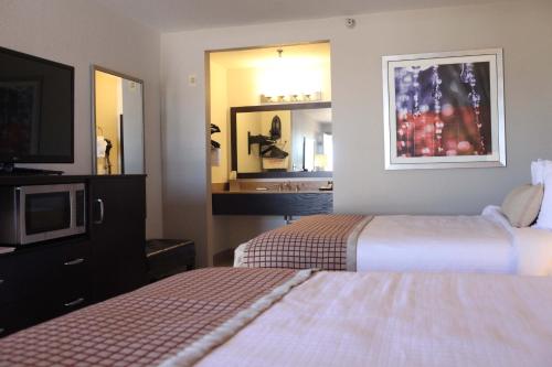 Infinity Inn & Suites, Tempe (updated prices 2025)