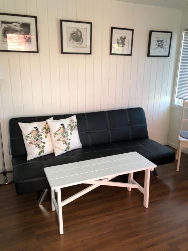 Aabor Buene-Svolvær, Svolvær (tarifs actualisés 2024)