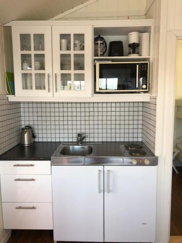 Aabor Buene-Svolvær, Svolvær (tarifs actualisés 2024)