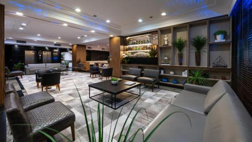 Blue Tree Premium Florianópolis, Florianópolis – Preços atualizados 2023