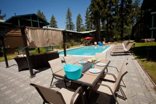 Forest Suites Resort at the Heavenly Village, South Lake Tahoe (updated ...