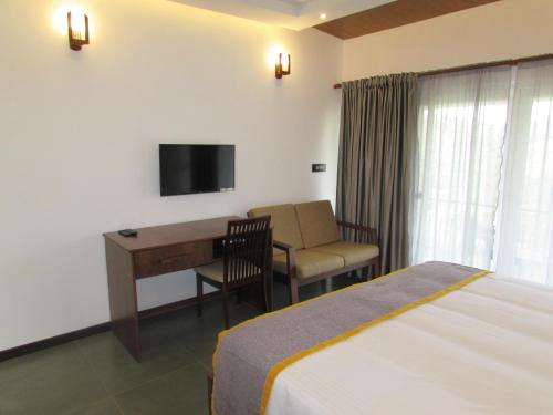 Falcon Crest, Vagamon – Updated 2023 Prices