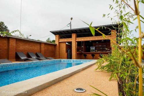 The 10 best resorts in Ivory Coast | Booking.com