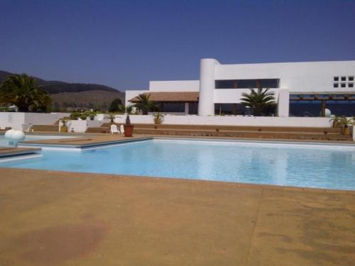 Casa Marbella Resort, Maitencillo