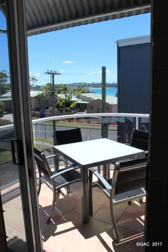 Mollymook Cove Apartments, Mollymook (updated prices 2025)
