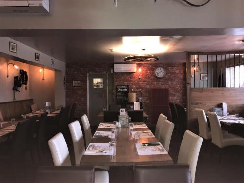 The Piebald Inn, Hunmanby – Updated 2022 Prices