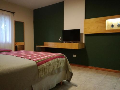 Hosteria ACA al Sur, Villa La Angostura (updated prices 2025)