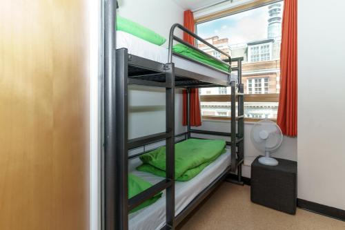 YHA London Central, London (updated prices 2024)