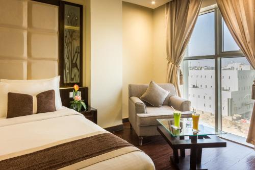 Al Muhaidb Gharnata - Al Malaz, Riyadh (updated prices 2024)