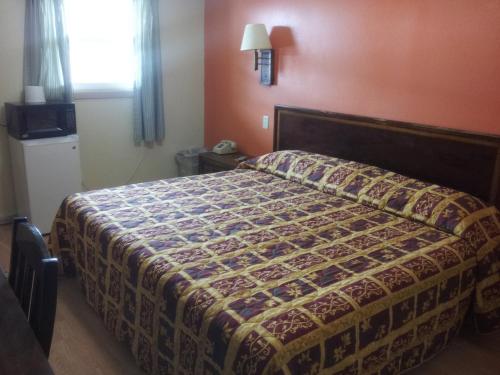 Mustang Motel, Gillette (precios actualizados 2024)