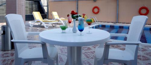 Crystal Palace Hotel, Manama – Updated 2024 Prices