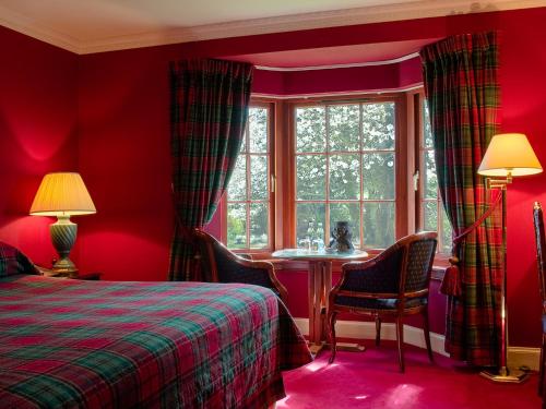 Champany Inn, Linlithgow, UK - Booking.com