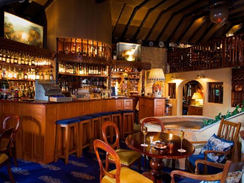 Champany Inn, Linlithgow, UK - Booking.com