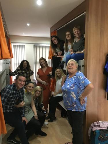 The Liverpool Pod Travel Hostel, Liverpool (updated prices 2025)