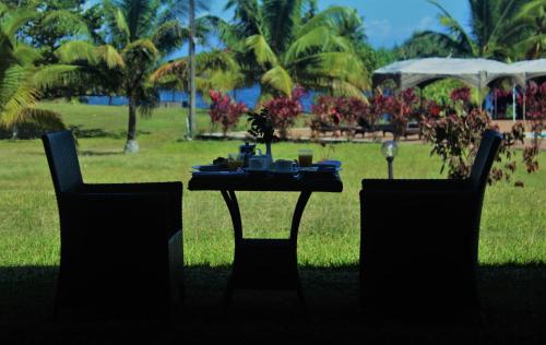 Retaj Moroni, Moroni – Tarifs 2024