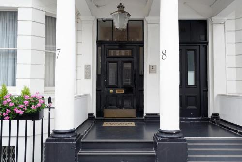Manson Place, London (updated prices 2025)