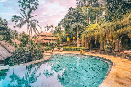 Ibah, Ubud (updated prices 2024)