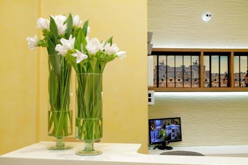 Hotel Camelia, Rome (updated prices 2025)