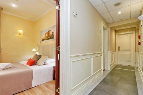 Hotel Camelia, Rome (updated prices 2025)