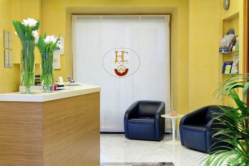 Hotel Camelia, Rome (updated prices 2025)