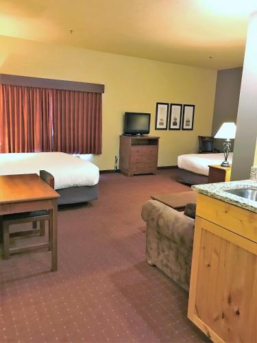 AmericInn by Wyndham Fargo Medical Center, Fargo (updated prices 2025)
