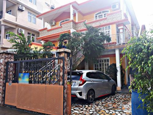 Roshnee Apartments and Studios, Grand-Baie (updated prices 2025)