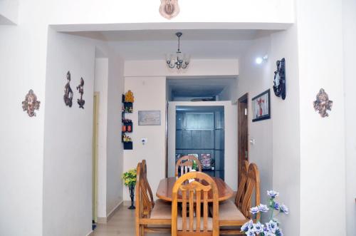 Sri Vana Durga Service Apartment, Sringeri (updated prices 2024)