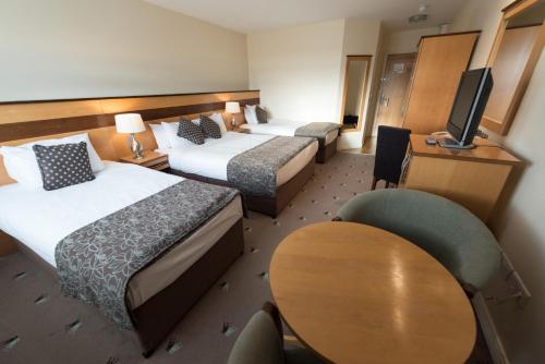 Ard Ri House Hotel, Tuam, Ireland - Booking.com