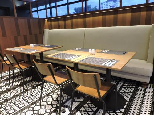 Hotel N°5, Kota Kinabalu – Updated 2024 Prices