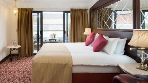 The George Street Hotel, Oxford – Updated 2021 Prices