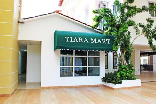 Tiara Desaru Resort, Desaru (updated prices 2025)