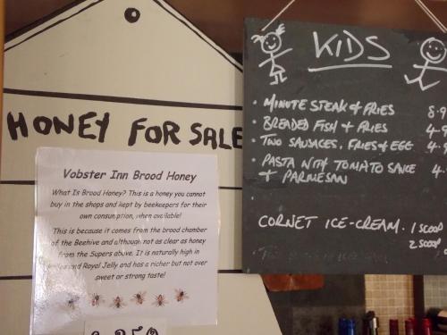 The Vobster Inn, Radstock – Updated 2022 Prices